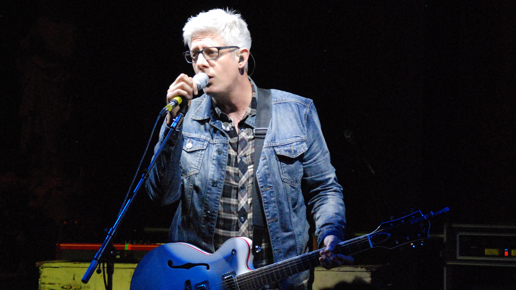 Matt Maher - Brookshire Grocery Arena